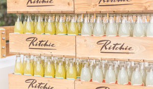 Product – Natural Cola – Drink Ritchie