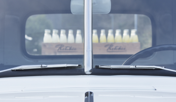 Product – Natural Cola – Drink Ritchie